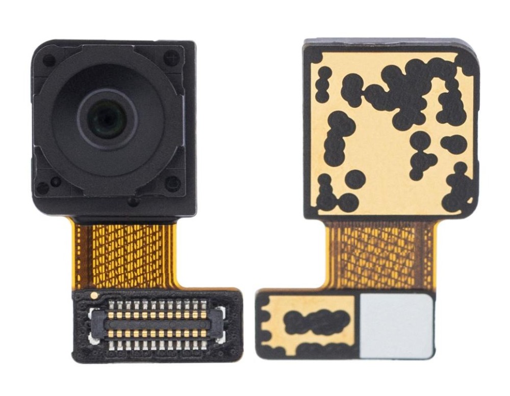 Replacement Front Camera for Samsung Galaxy A21 (Selfie Camera) by ...