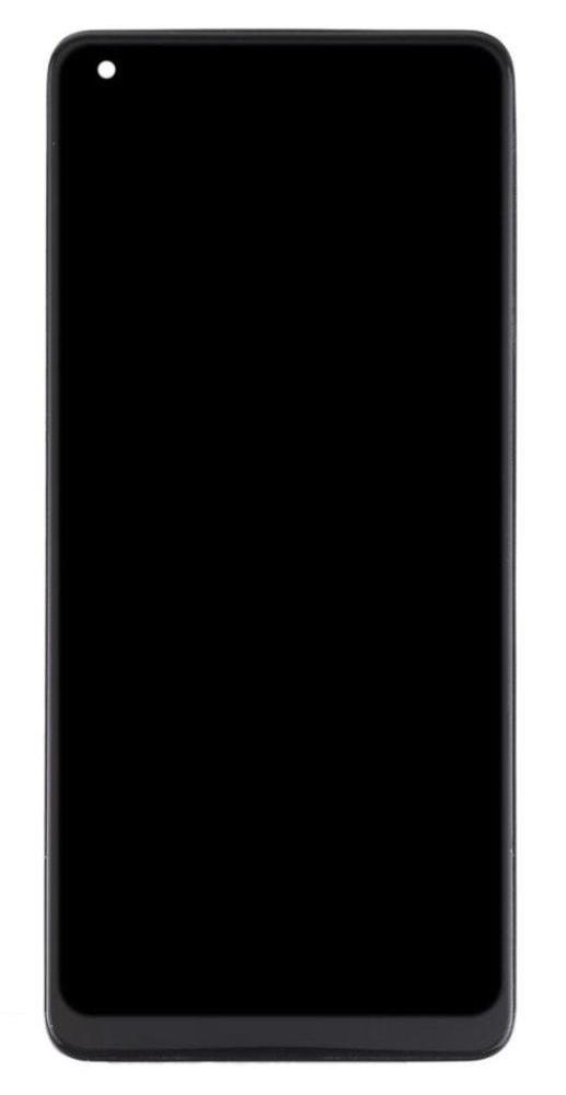 LCD Screen for Vivo X50 Pro - Replacement Display by Maxbhi.com