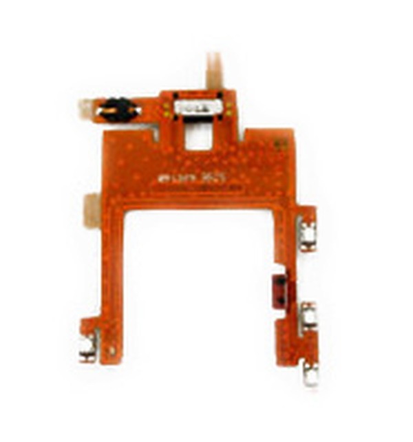 Side Key Flex Cable For Motorola RAZR V3 - Maxbhi.com