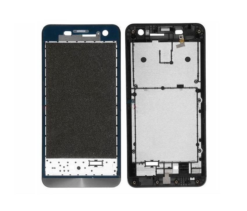 LCD Frame Middle Chassis for Asus Zenfone 5 - 8GB - 1.6GHz - Purple by ...