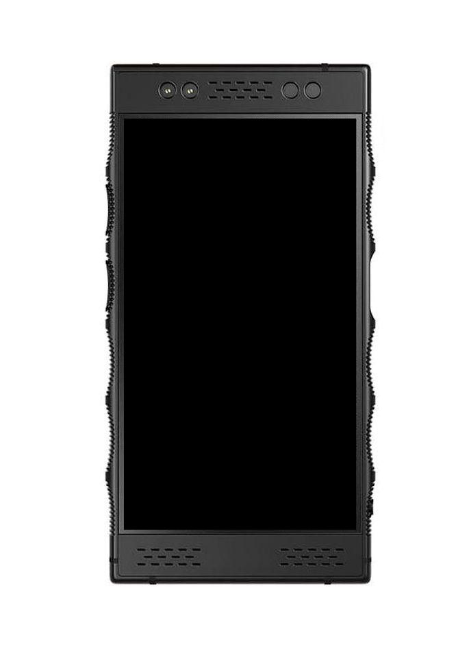 LCD Frame Middle Chassis for RED Hydrogen One - Shadow by Maxbhi.com