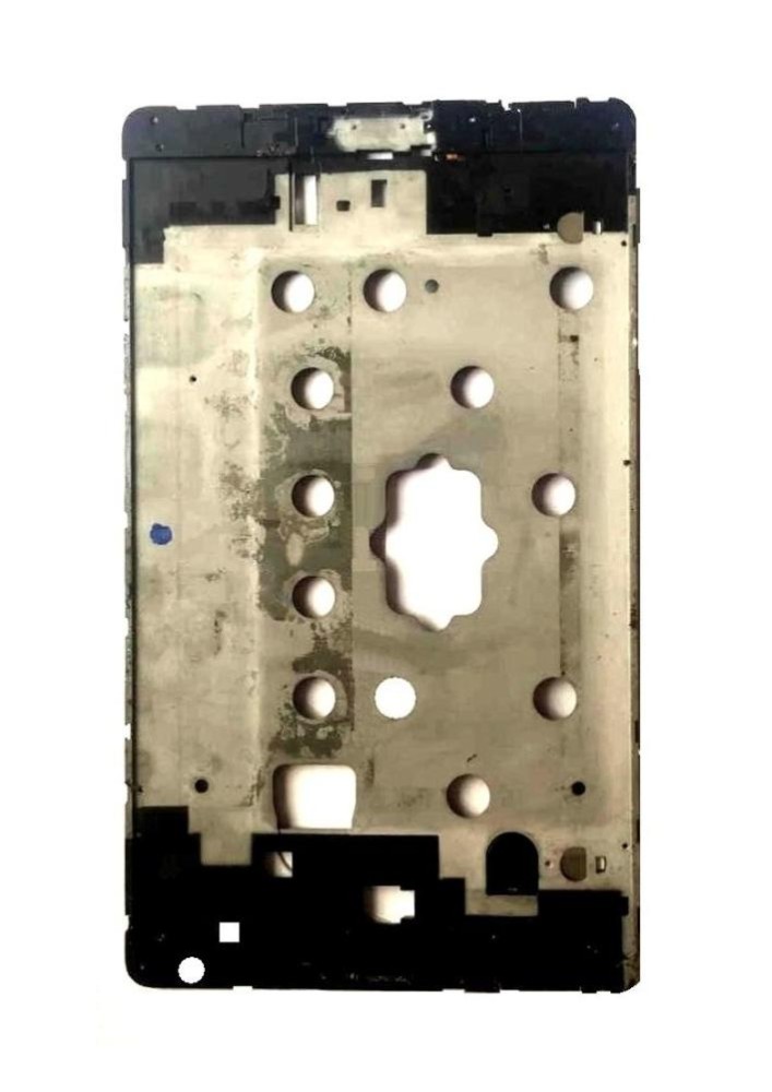 LCD Frame Middle Chassis for Samsung Galaxy Tab S 8.4 LTE - White by ...