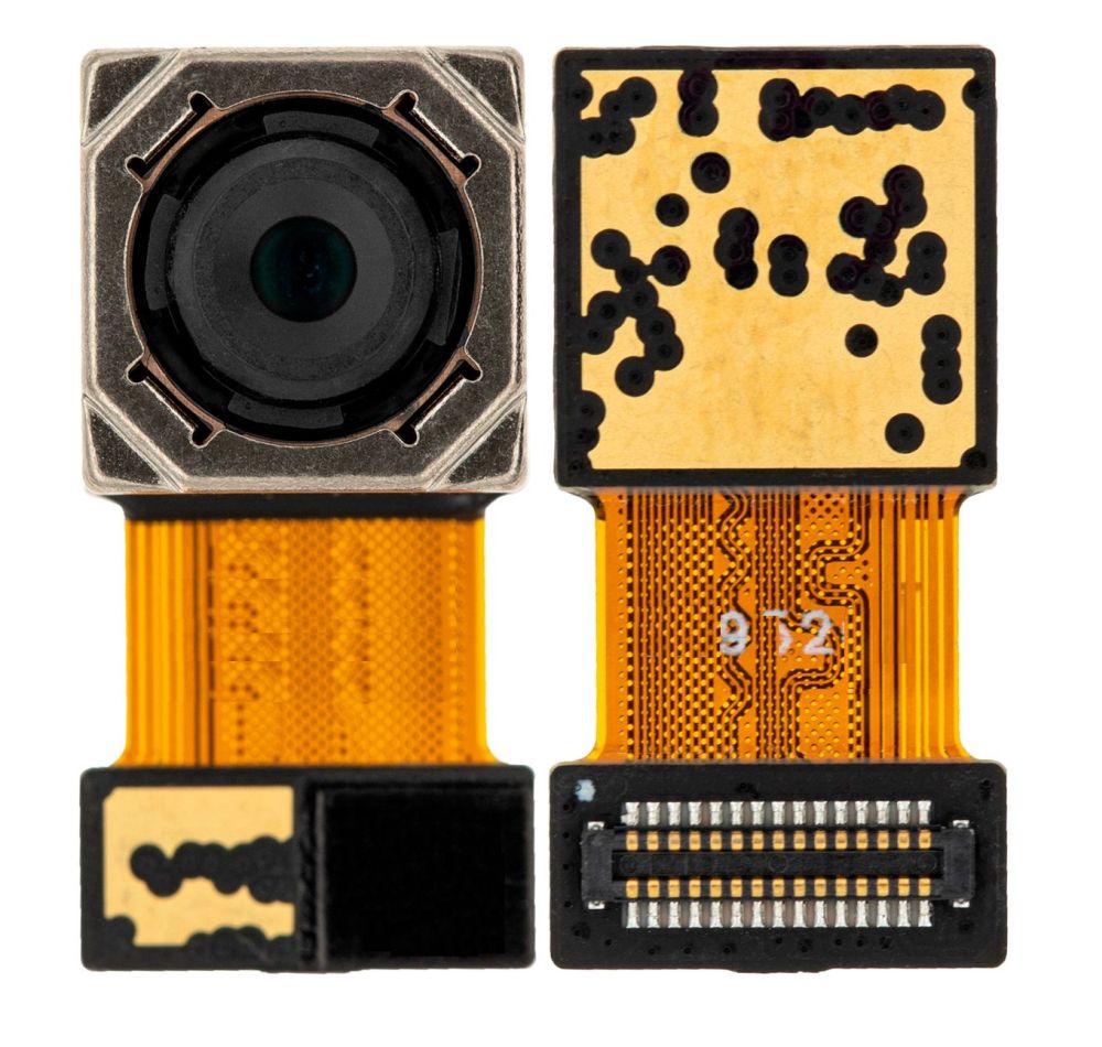 Replacement Back Camera for Samsung Galaxy A11 by Maxbhi.com