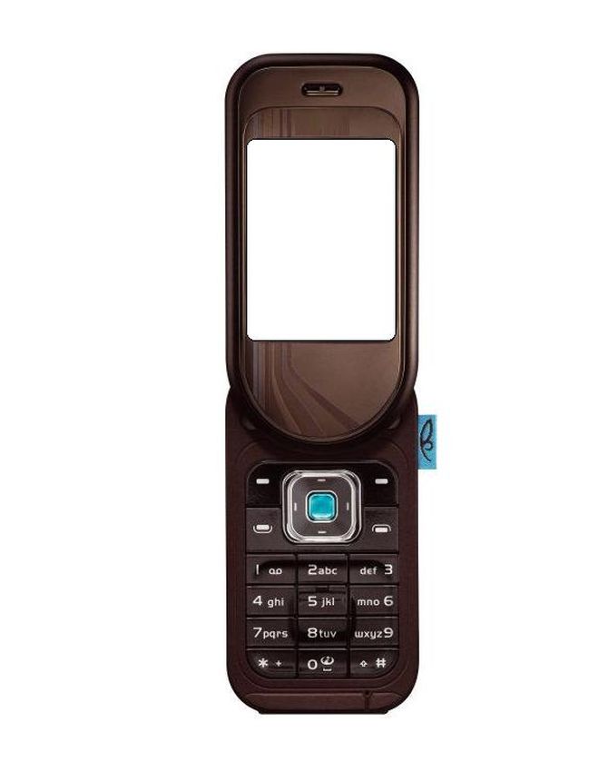 nokia 7370