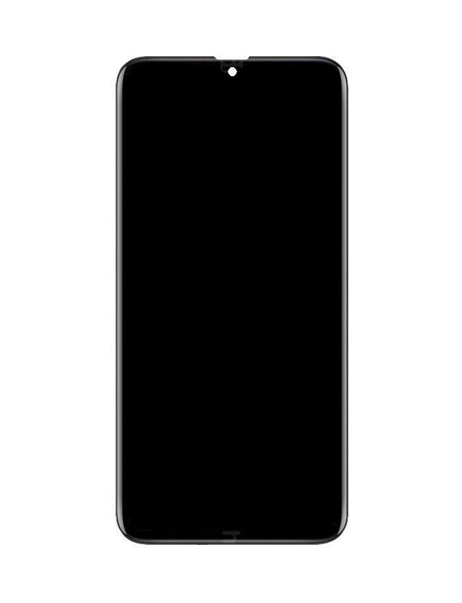 LCD Screen for BLU G80 - Replacement Display by Maxbhi.com