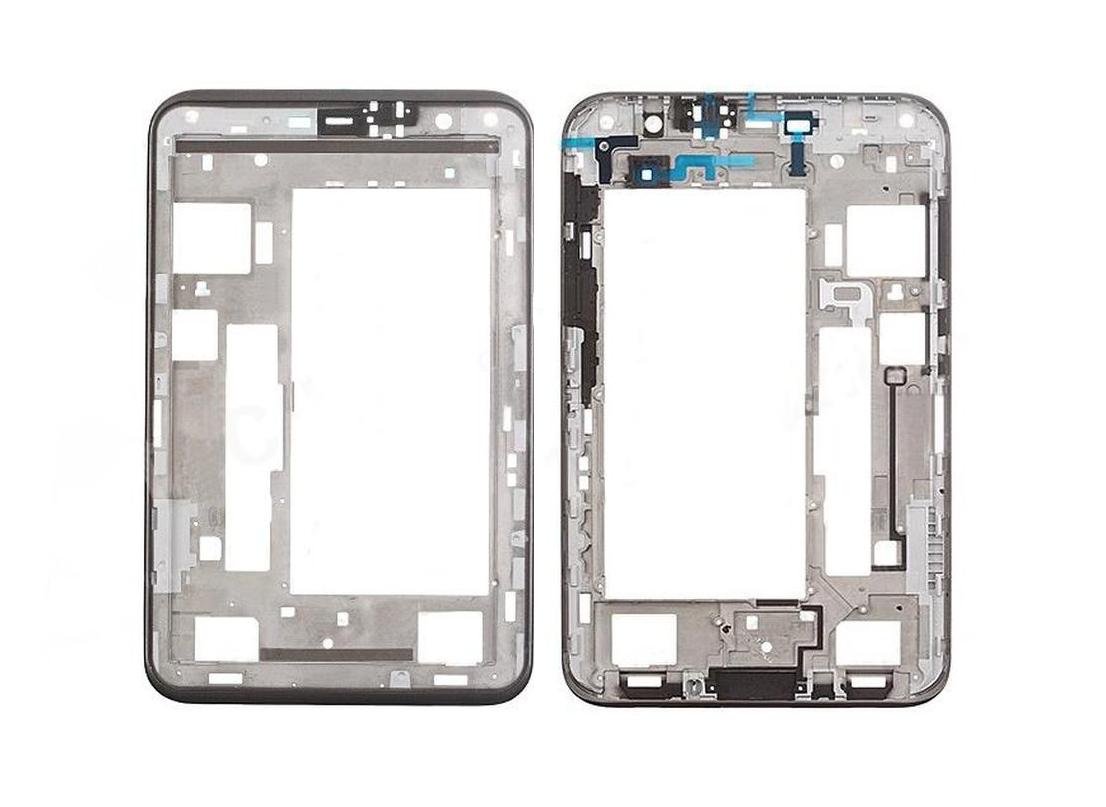 LCD Frame Middle Chassis for Samsung Galaxy Tab 2 7.0 8GB WiFi - P3113 ...