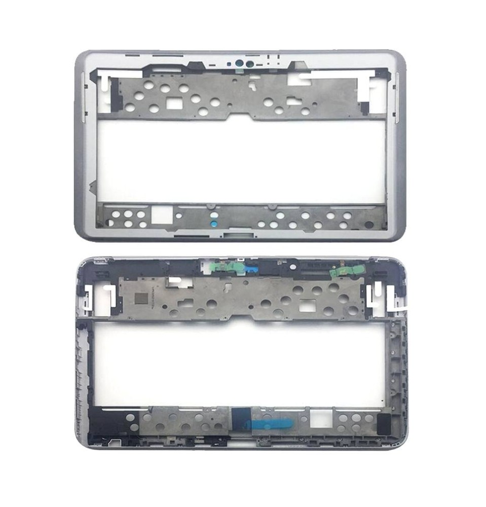 LCD Frame Middle Chassis for Samsung Galaxy Note GT-N8013 10.1 - Silver ...