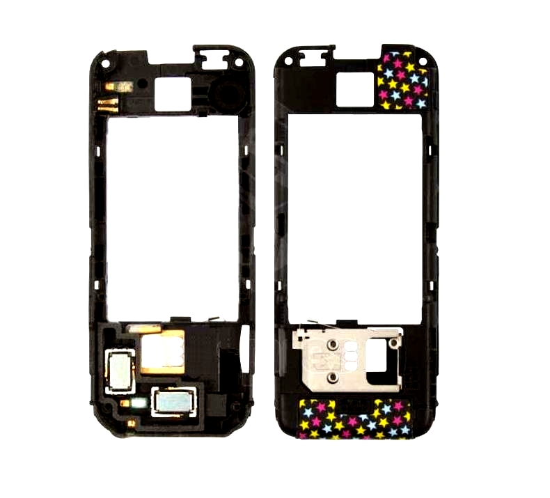 nokia 7210 supernova display