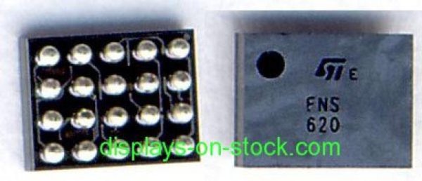 Audio IC For Sony Ericsson W800i - Maxbhi.com