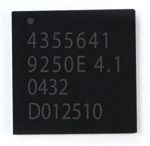 Power Amplifier IC For Nokia 5140 - Maxbhi.com