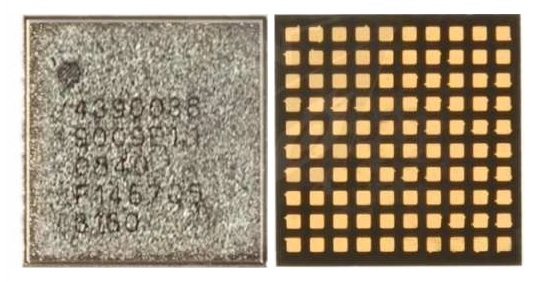 Power Amplifier IC For Nokia 2690 - Maxbhi.com