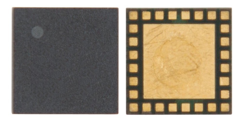 Power Amplifier IC For Sony Ericsson W800 - Maxbhi.com