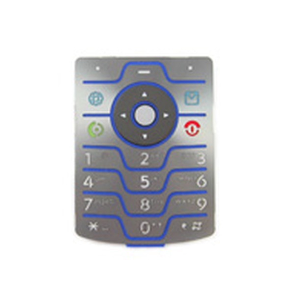 Internal Keypad For Motorola RAZR V3i - Maxbhi.com