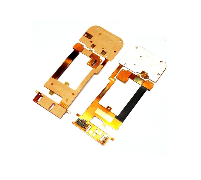Internal Keypad For Nokia 2220 slide - Maxbhi.com