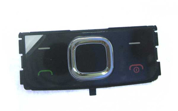 Function Keypad For Nokia 6700 classic - Gold - Maxbhi.com