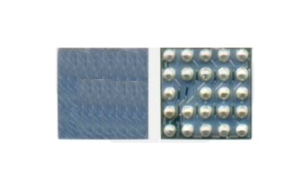 Sim Card Control IC For Nokia 6720 classic - Maxbhi.com