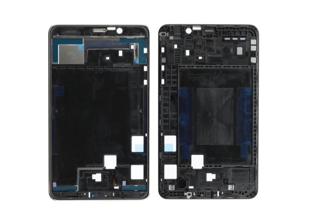 LCD Frame Middle Chassis for Samsung Galaxy Tab A 7.0 - 2016 - Black by ...