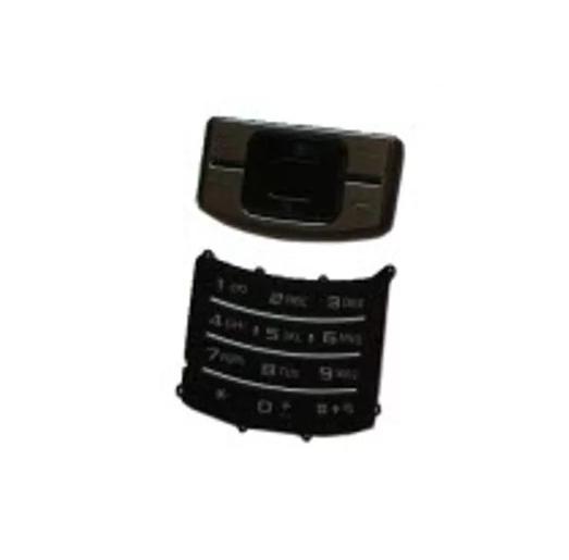 Keypad For Samsung C3050 Stratus - Maxbhi.com