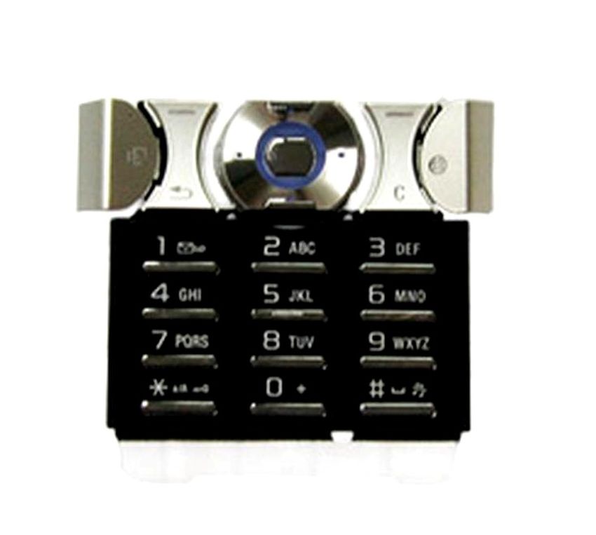 Keypad For Sony Ericsson K550i - Maxbhi.com