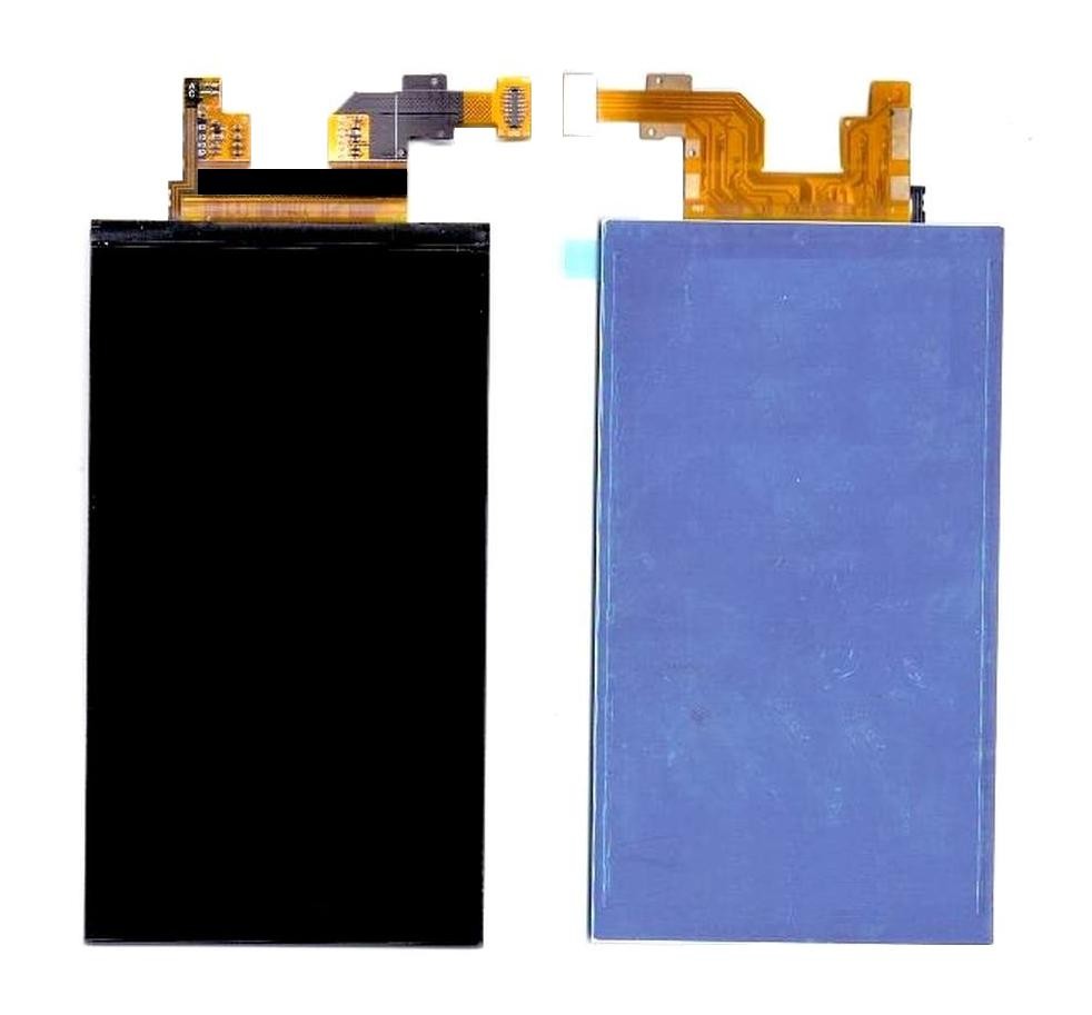 LCD Screen for LG L90 Dual D410 - Replacement Display by Maxbhi.com