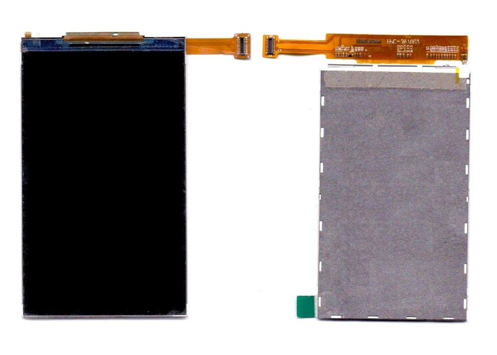 LCD Screen for Nokia X Dual SIM RM-980 - Replacement Display by Maxbhi.com