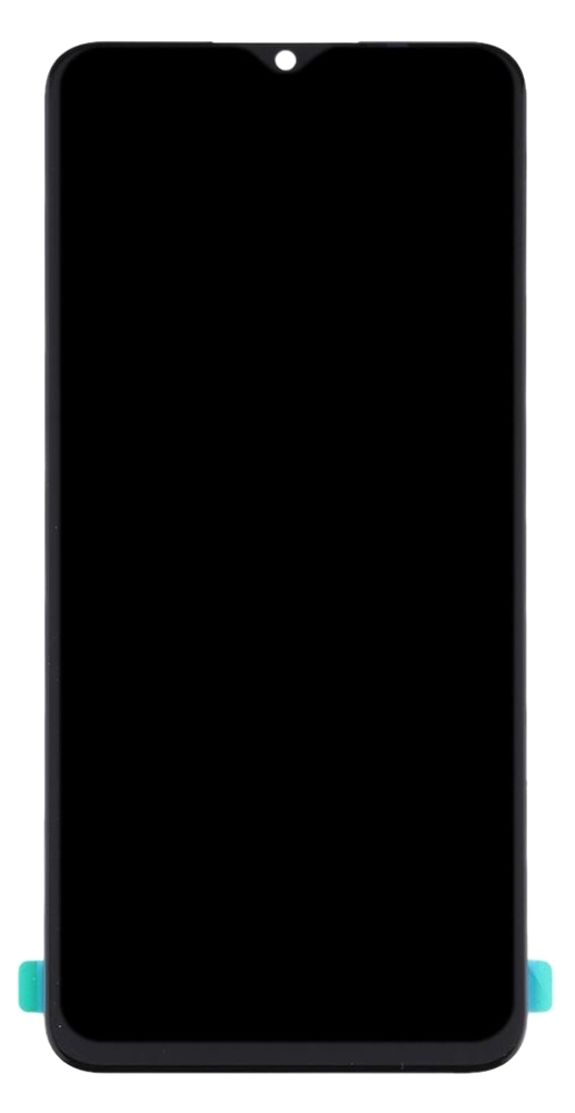 LCD Screen for Realme C12 - Replacement Display by Maxbhi.com