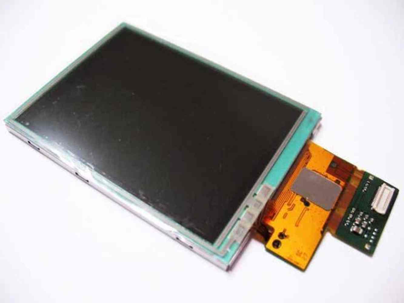 LCD Screen for Sony Ericsson W950i - Replacement Display by Maxbhi.com