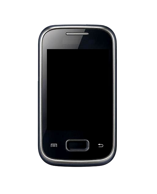 LCD Frame Middle Chassis for Samsung Galaxy Y Duos Lite GT-S5302 ...