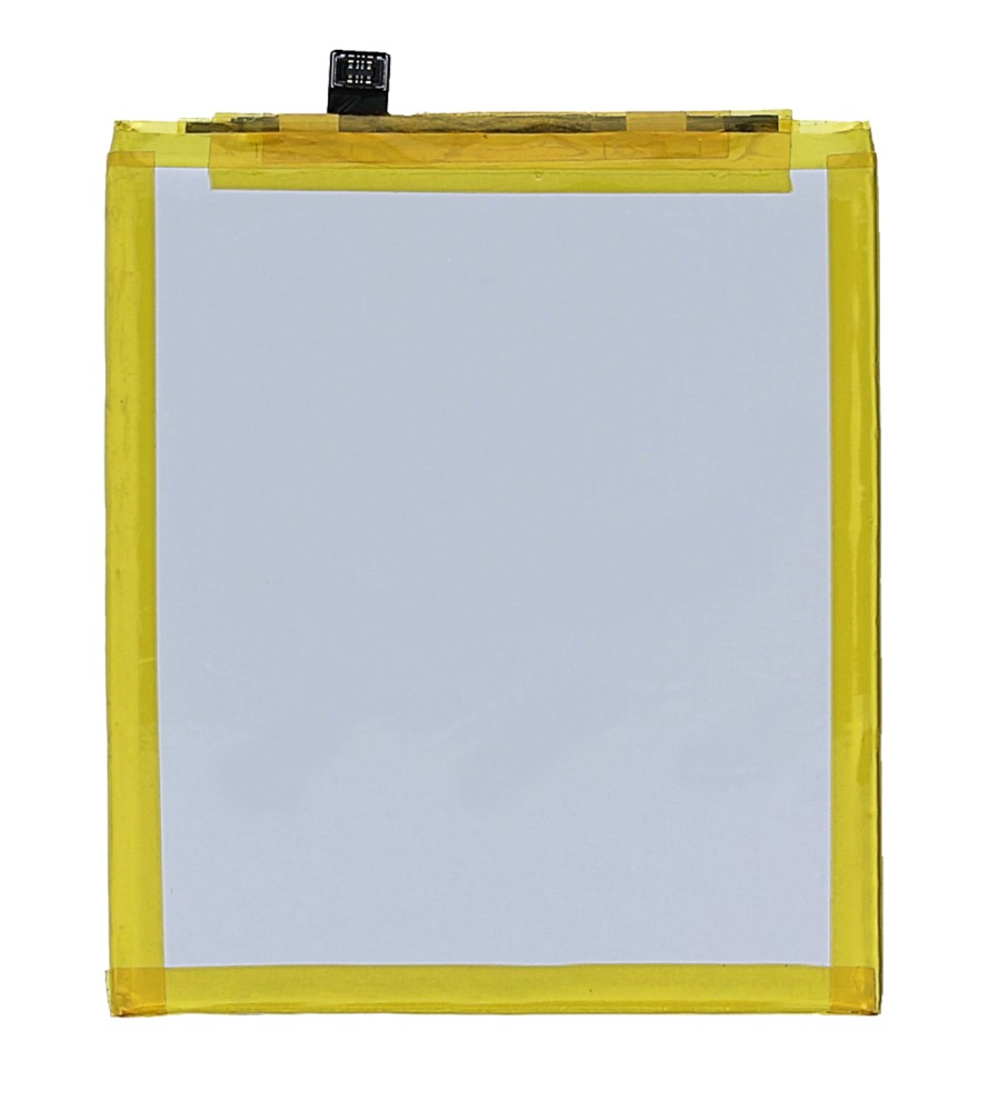 Battery for Motorola One Fusion by Maxbhi.com