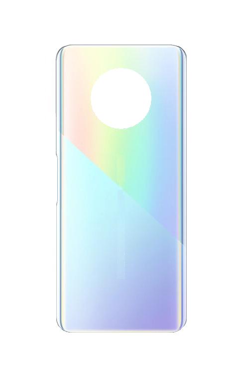 Back Panel Cover for Infinix Note 7 - White - Maxbhi.com