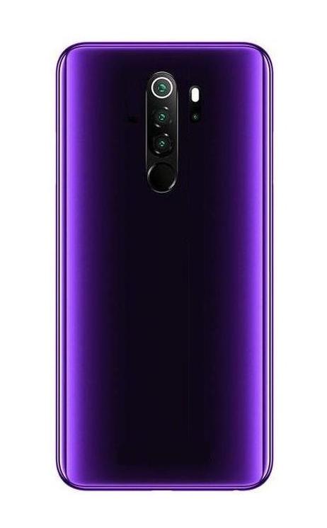 Full Body Housing for BLU G90 Pro - White - Maxbhi.com