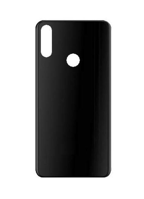 Back Panel Cover for Gionee F9 Plus - Black - Maxbhi.com