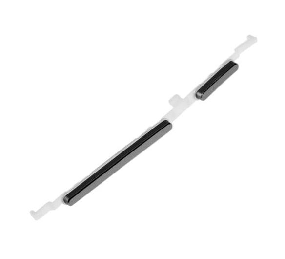Power Button Outer for Xiaomi Redmi Note 4 Grey by Maxbhi.com