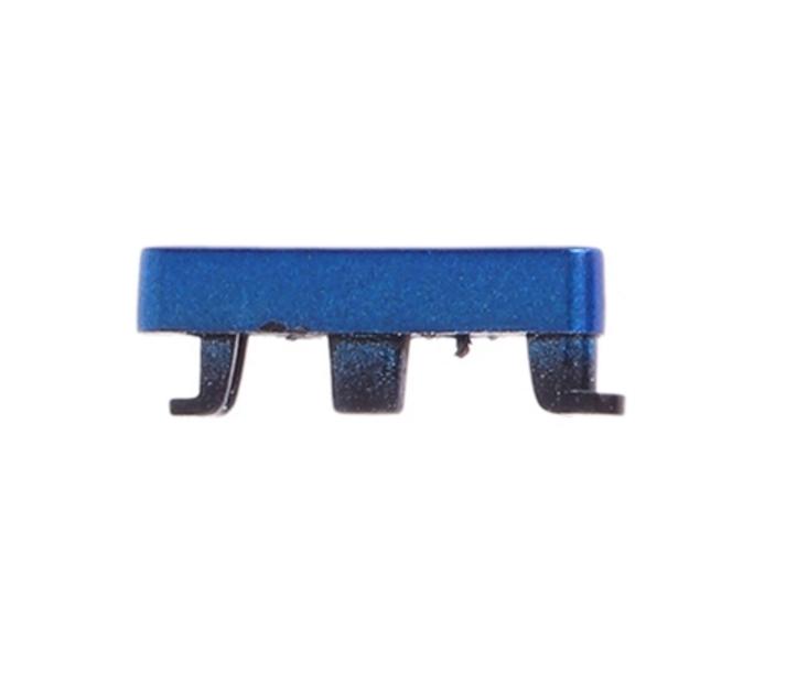 Power Button Outer for Xiaomi Redmi Note 7 Pro Blue by Maxbhi.com