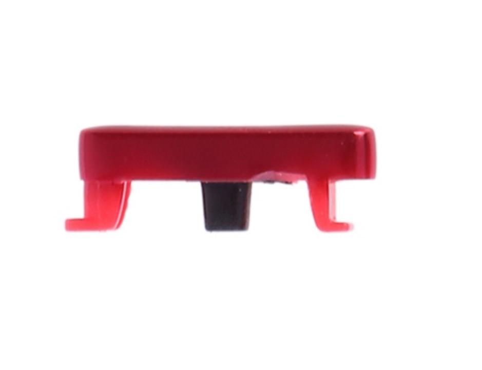 Power Button Outer for Xiaomi Redmi Note 7 Pro Red by Maxbhi.com