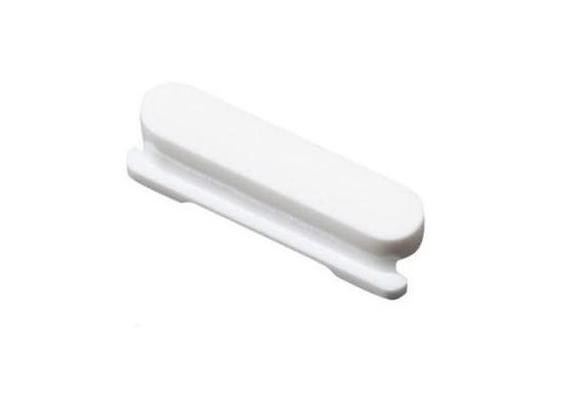 Power Button Outer for 10.or Tenor E White by Maxbhi.com
