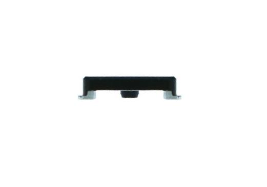 Power Button Outer for Xiaomi Mi A2 Black by Maxbhi.com