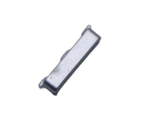 Power Button Outer for Samsung Galaxy J7 (2016) White by Maxbhi.com