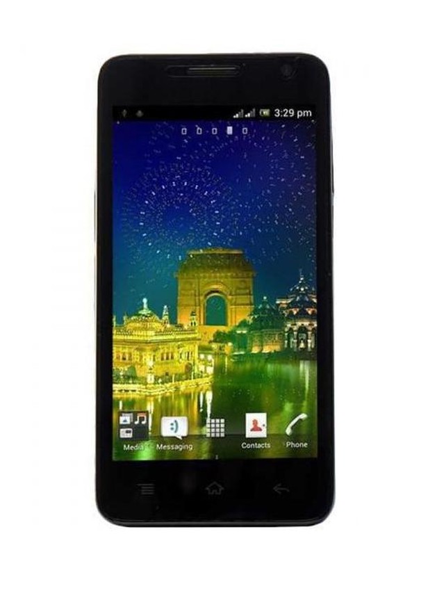 Battery for Itel it1452 by Maxbhi.com