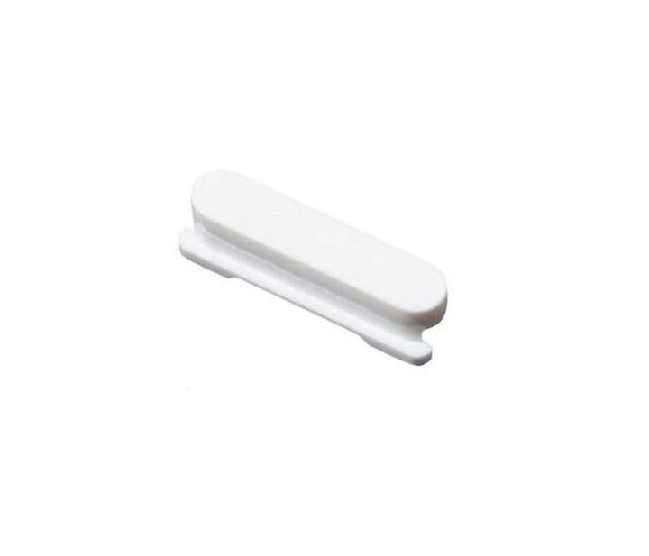 Power Button Outer for Oppo A57 White by Maxbhi.com