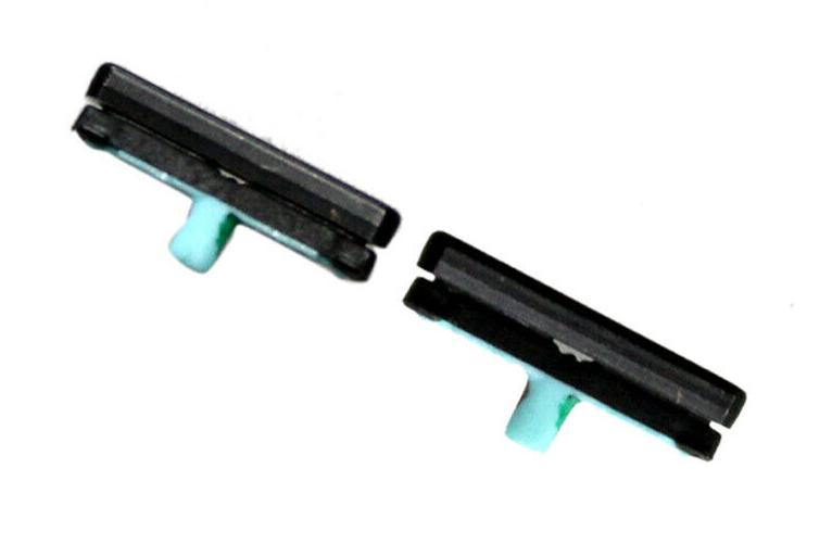 Power Button Outer for Samsung Galaxy S8 Black by Maxbhi.com