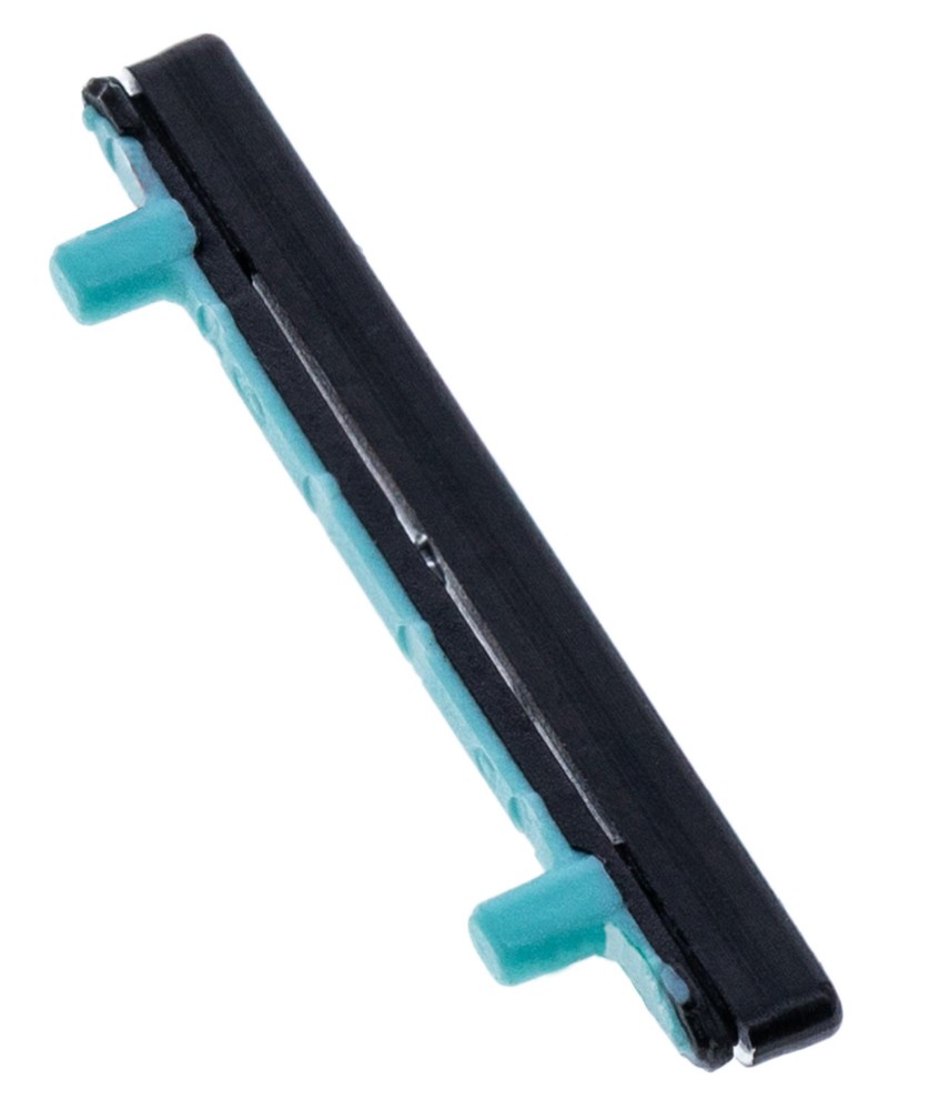 Volume Side Button Outer for Samsung Galaxy S8 Black by Maxbhi.com