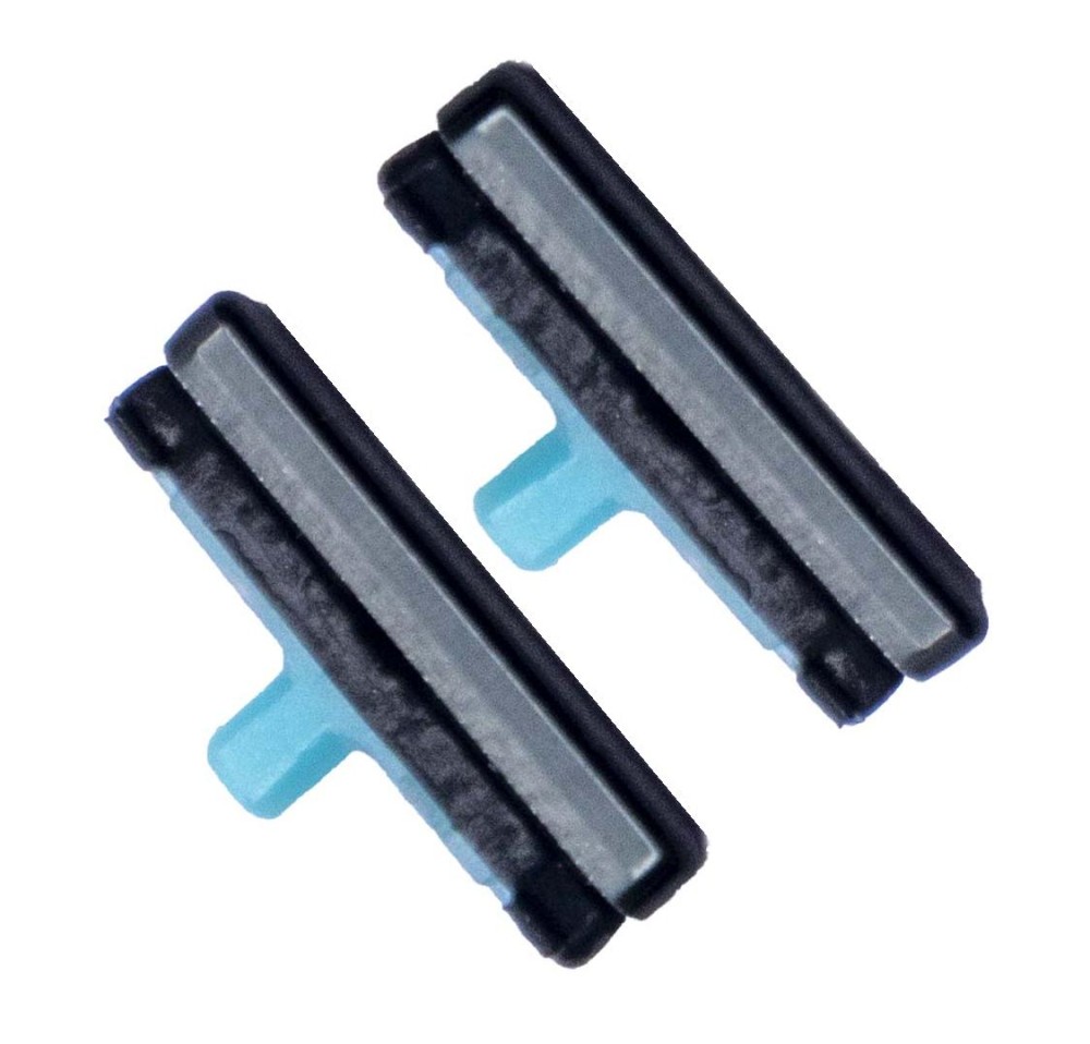 Power Button Outer for Samsung Galaxy S8 Plus Black by Maxbhi.com