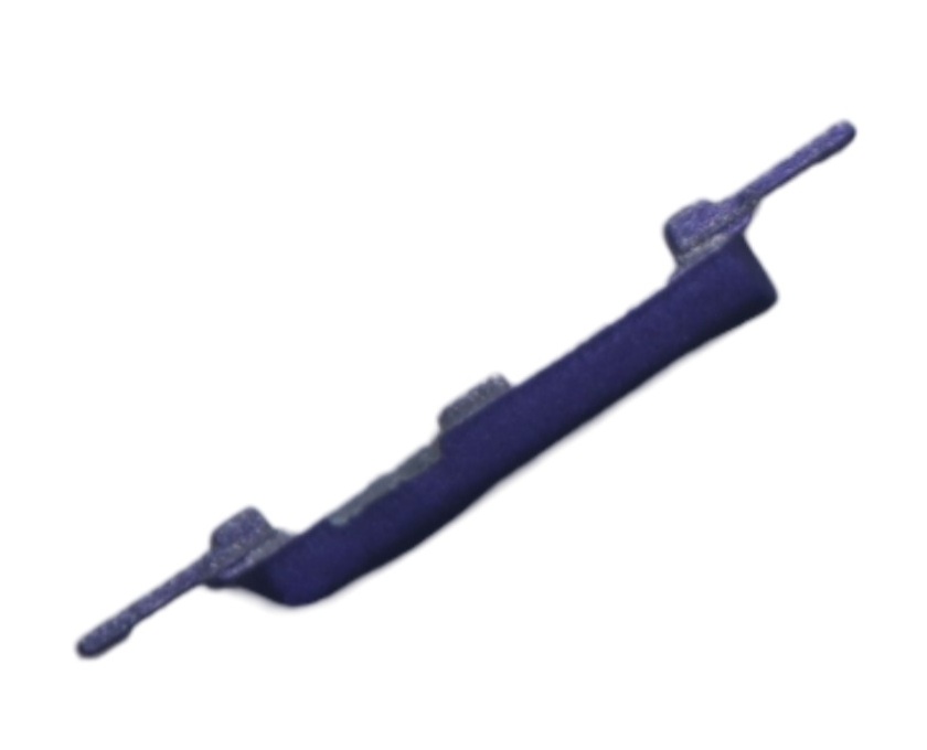 Power Button Outer for Oppo F11 Pro Blue by Maxbhi.com