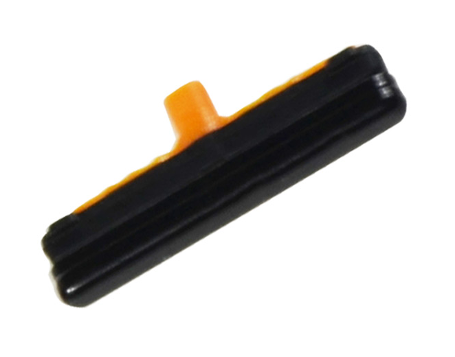 Power Button Outer for Samsung Galaxy S9 Plus Black by Maxbhi.com