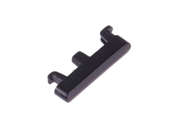 Power Button Outer for Xiaomi Redmi Note 7 Black by Maxbhi.com
