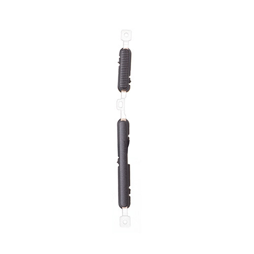Power Button Outer for Motorola Moto G5 Grey by Maxbhi.com