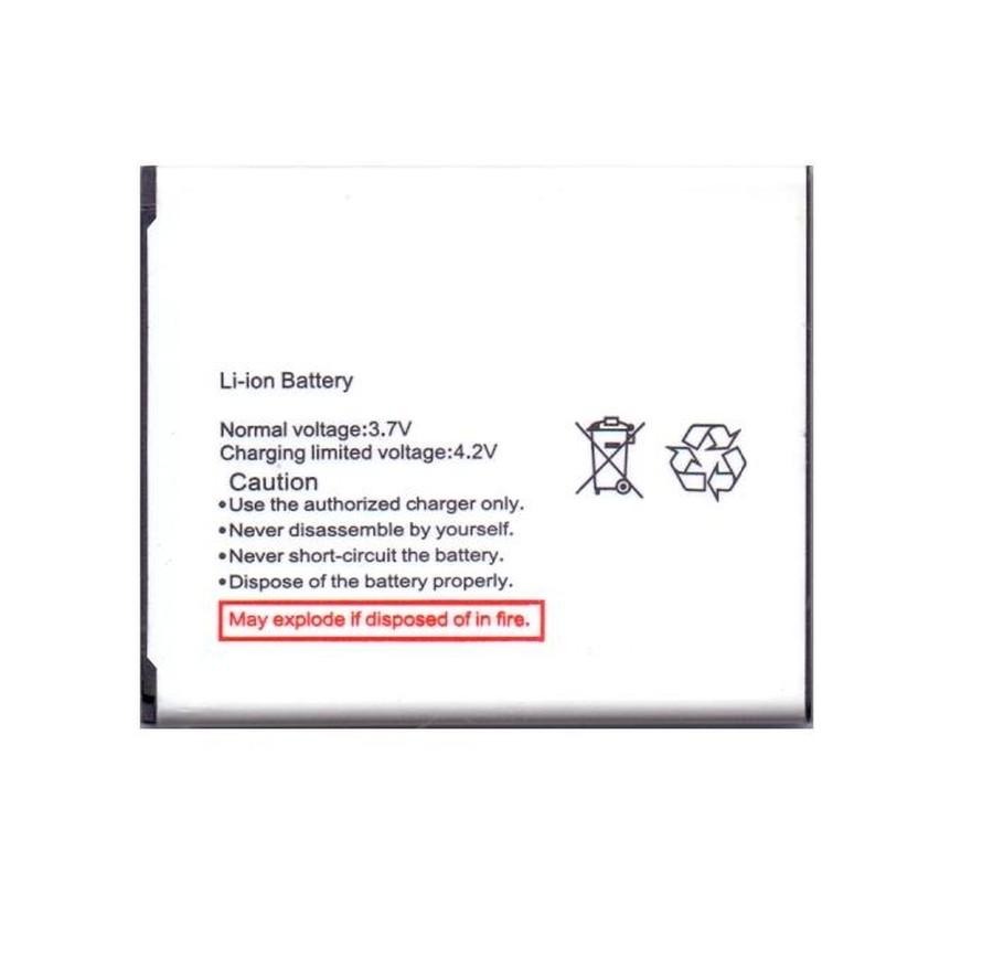 Battery for Kata i2 by Maxbhi.com