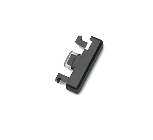 Power Button Outer for Asus ROG Phone II ZS660KL Black by Maxbhi.com