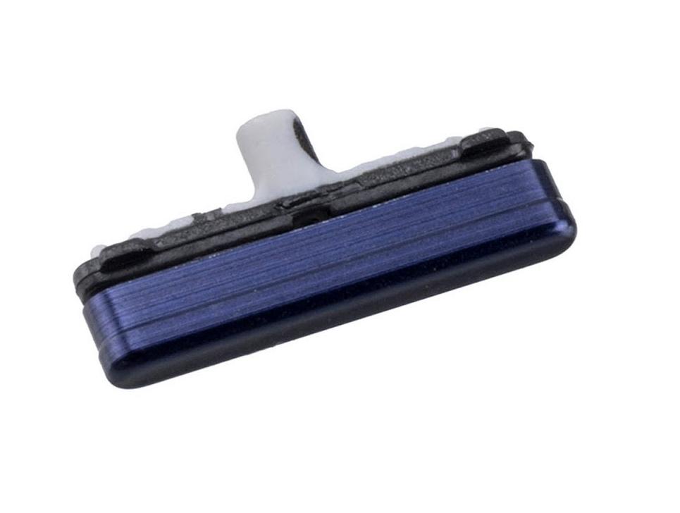 Power Button Outer for Samsung Galaxy Note 9 Blue by Maxbhi.com
